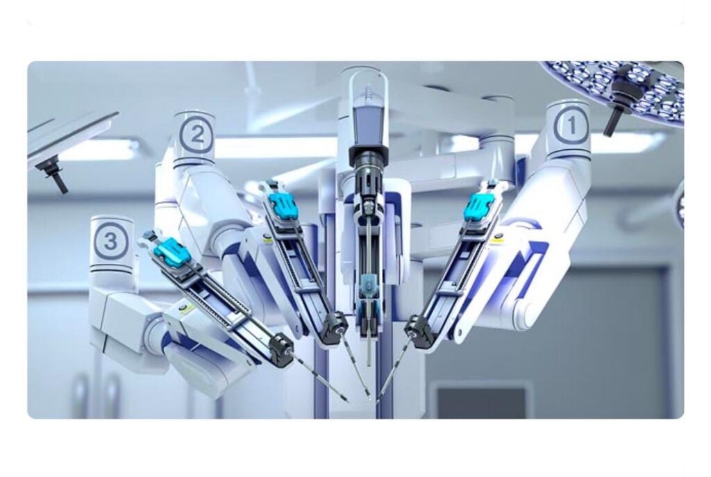 Robotic Prostate Cancer Surgery in Mumbai | Dr. Yusuf Saifee